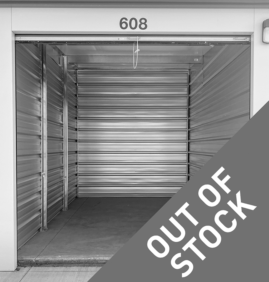 A and B Central Storage - Secure. Affordable. Convenient.